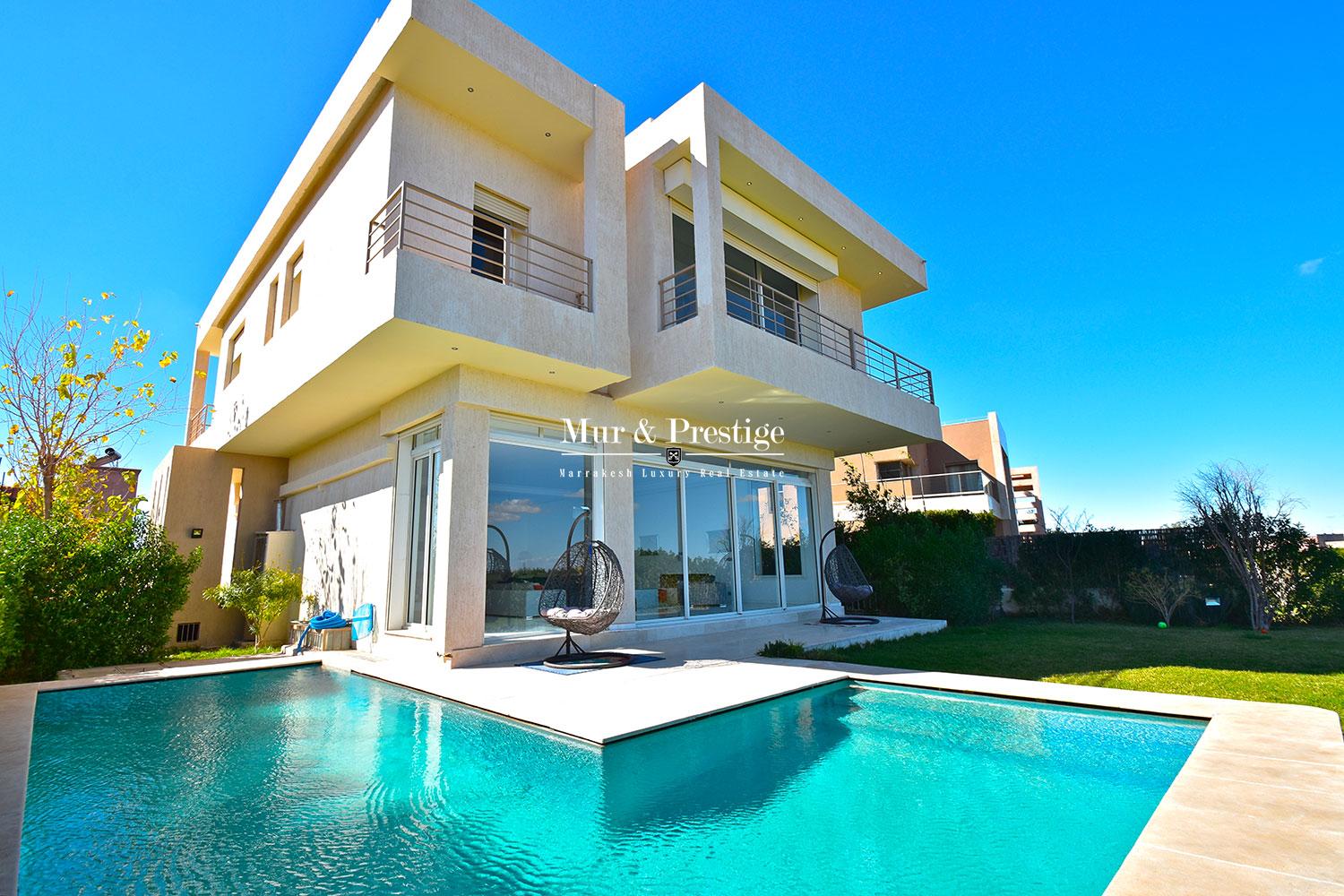 Acheter Une Maison A Marrakech | Ventana Blog