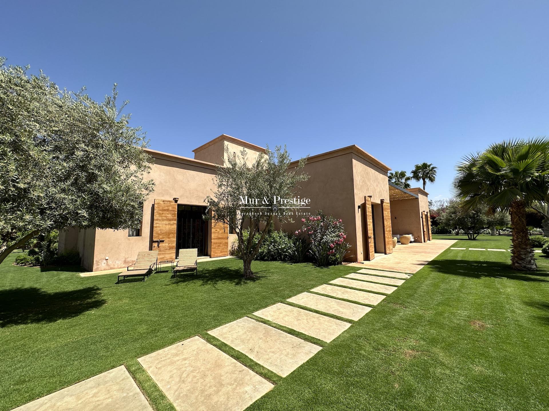 Maison A Marrakech | Ventana Blog